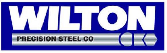 Wilton Precision Steel | Wilton Chamber & Development Alliance